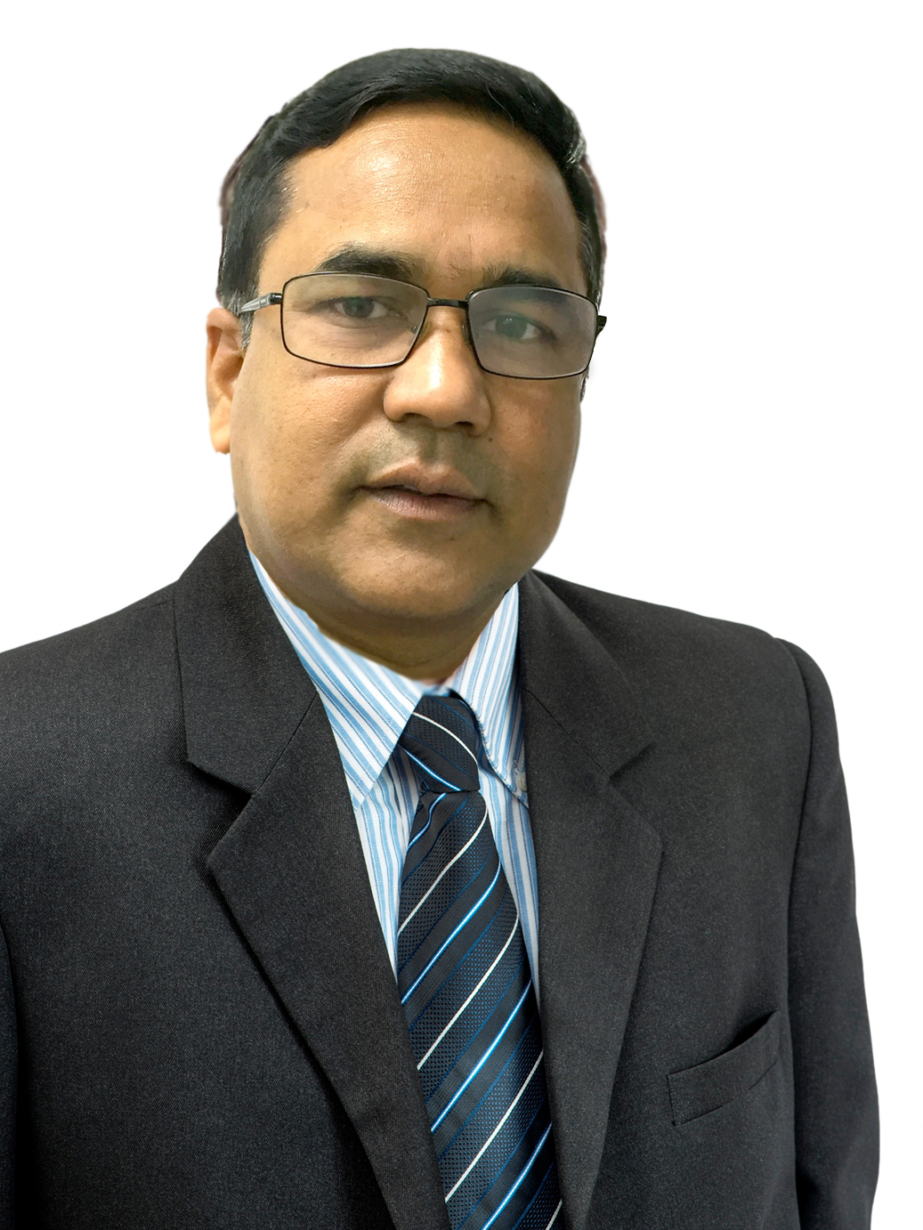 Nico International | Team