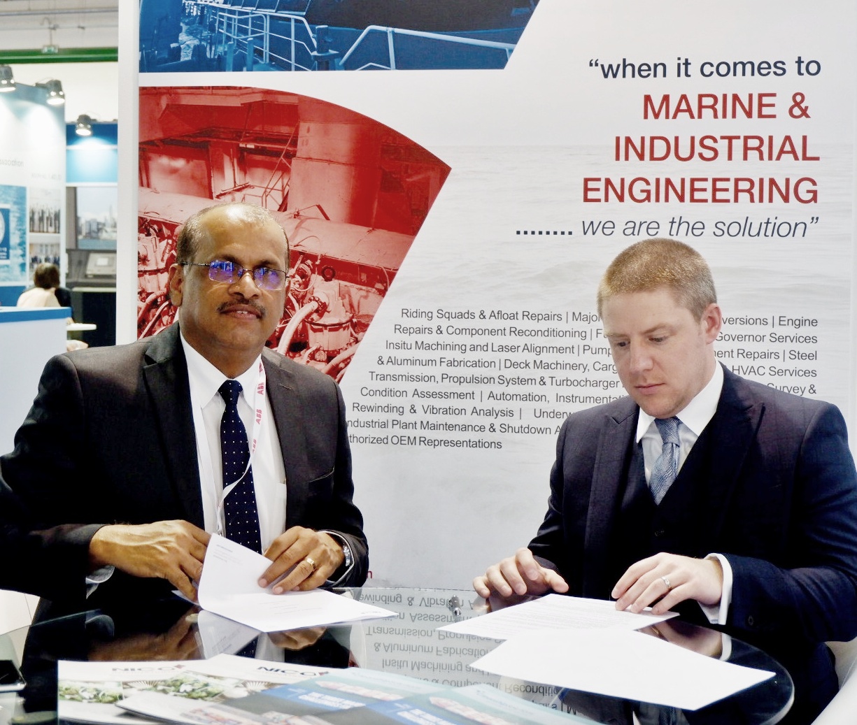 Nico International | Latest News