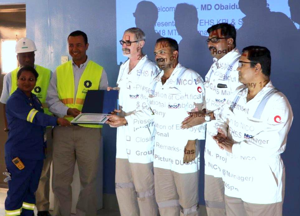 Nico International | Latest News