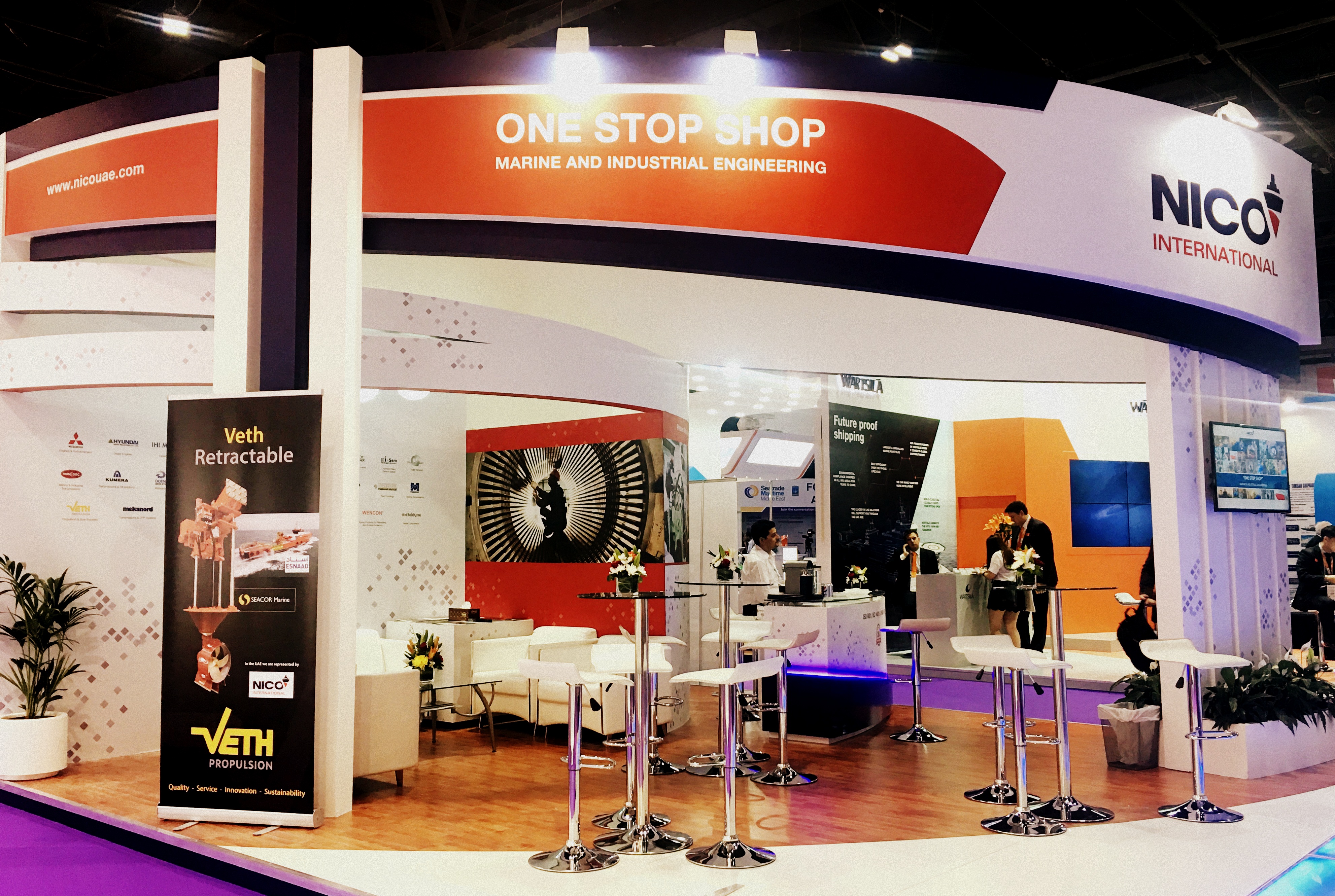 Nico International | Latest News