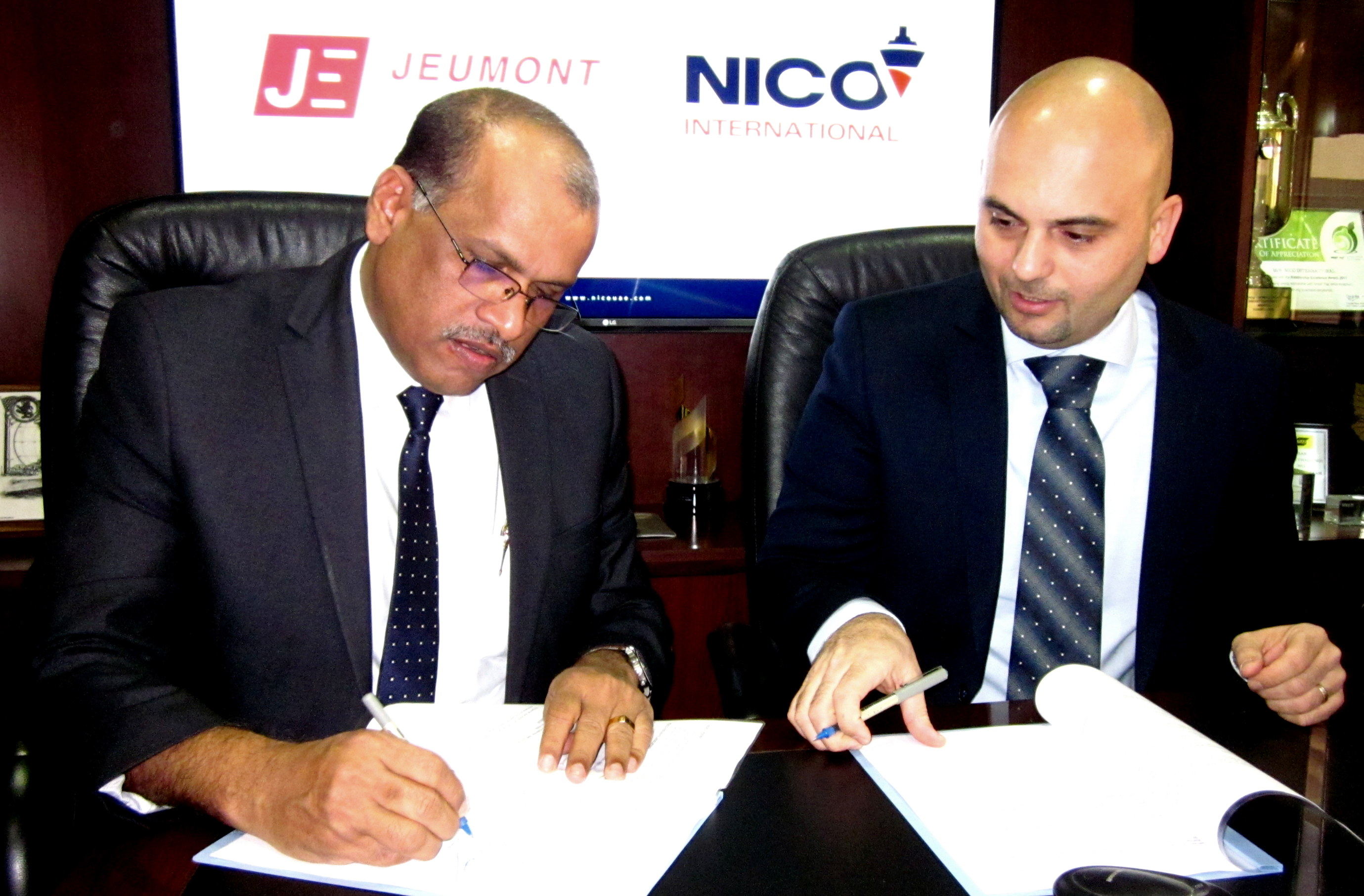 Nico International | Latest News