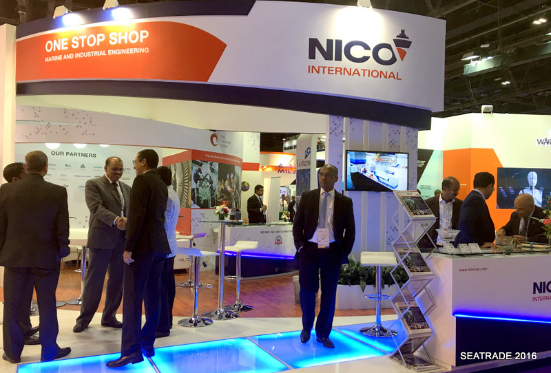 Nico International | Latest News