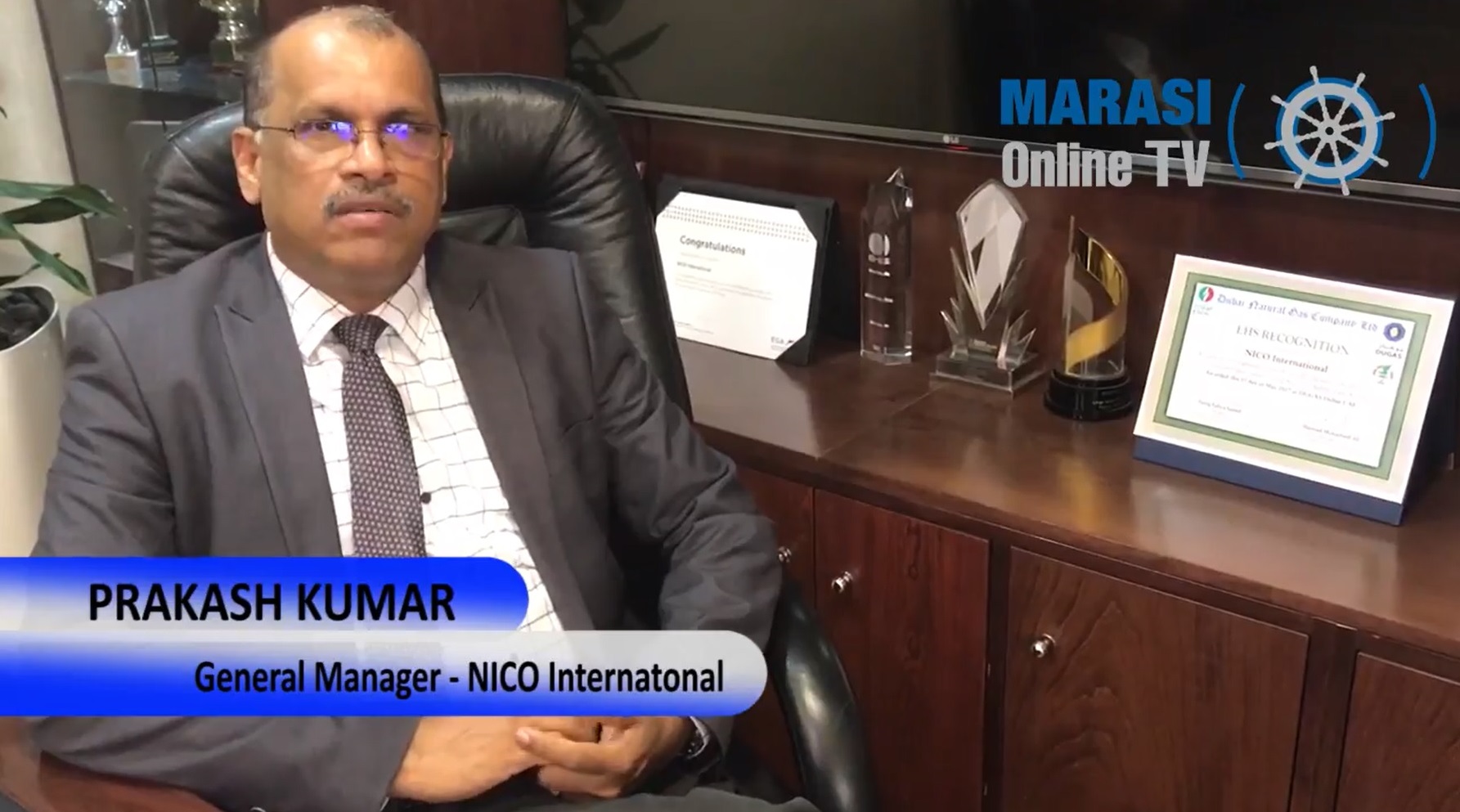 Nico International | Latest News