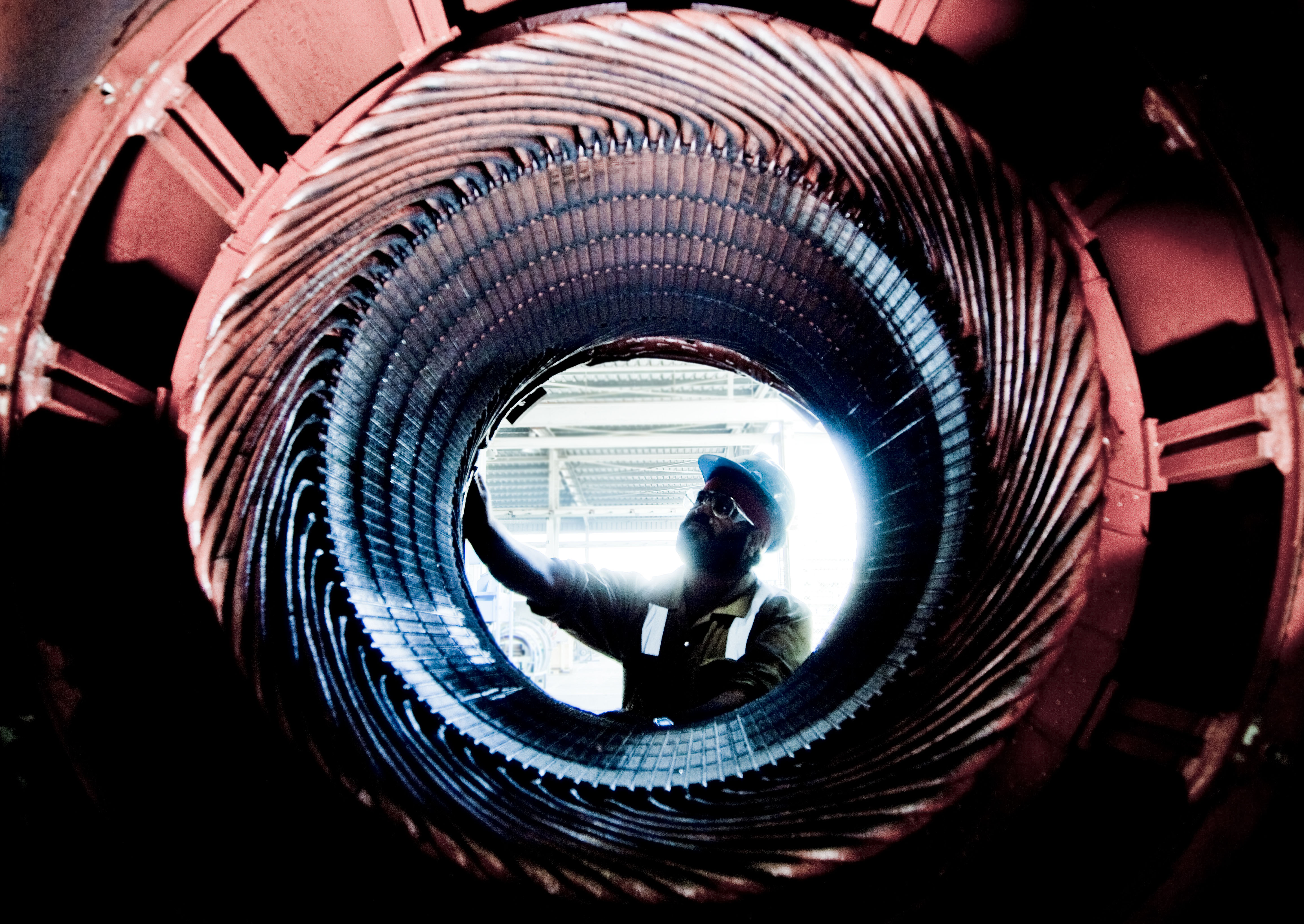 Nico International | Facilities