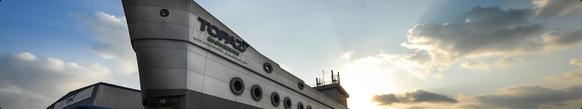 Nico International | History